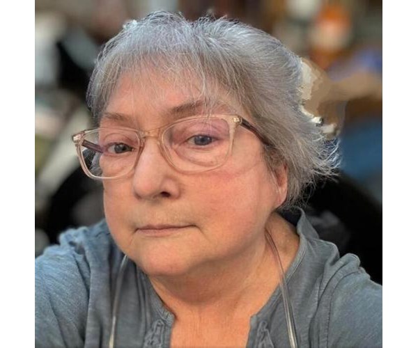 Mary Elizabeth Bryan Obituary (1958 - 2024) - Asheville, NC - 828 News Now