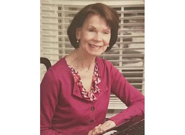 Phyllis Garrett Taylor Obituary (2025) - Cranbury, NJ - Saul Colonial Home