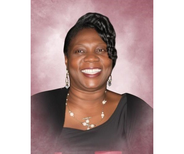 Mrs. Martha Rampersant Simmons Obituary (1944 - 2025) - Summerville, SC ...