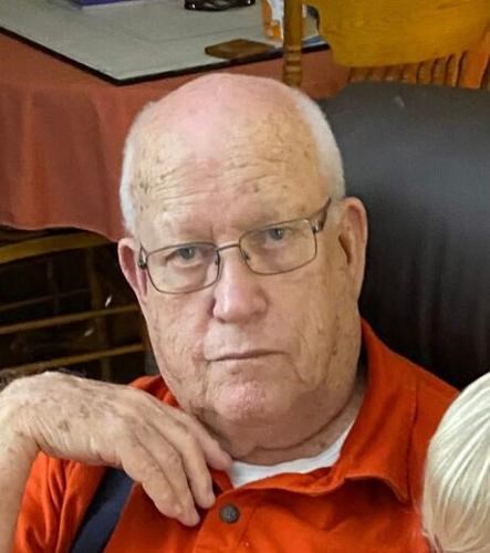 Jimmy Delano Justice Obituary (2026) - Melbourne, FL - Brownlie ...