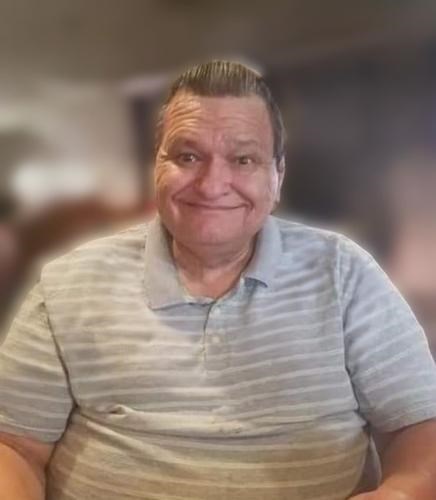 Larry D. Hogue Obituary (2024) - Nacogdoches, TX - Laird Funeral Home