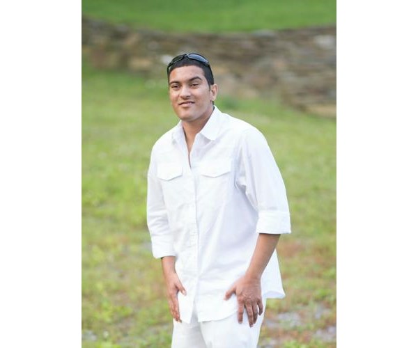 Ronveer C. Teekasingh Obituary (2024) - Binghamton, NY - J.A. McCormack ...
