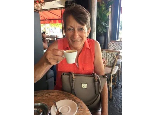 Judith Lee McLaughlin Obituary (2025) - Downingtown, PA - James J ...