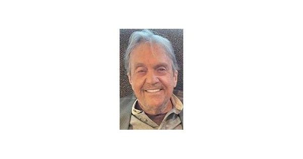 David Wallace Machesky Obituary (2024) - Wakefield, MI - Lakeside ...