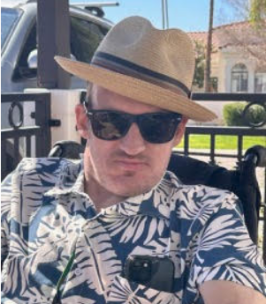 Eric Glenn Black Obituary (2025) - Buffalo Grove, IL - Messinger ...