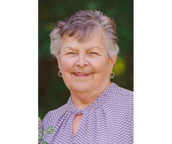 Wanda Eileen Vesely Obituary (2024) - Cuyahoga Falls, OH - Anthony ...