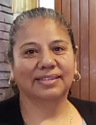 Maria Alberta "Bertha" Silva Obituary (2025) - Corpus Christi, TX ...