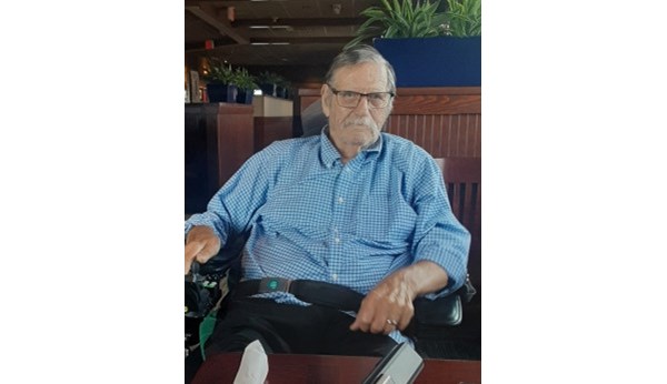 Theodore Robert Wentzel Obituary (2022) - Grand Junction, CO - Brown's ...