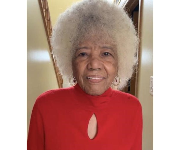 Rosetta Flowers Obituary (2025) - Joliet, IL - Minor-Morris Funeral ...