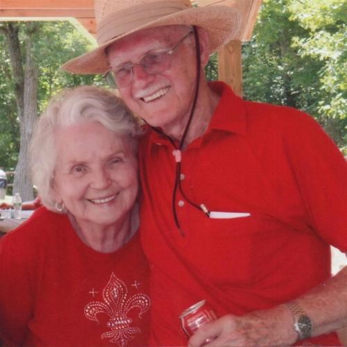 Gene B. And Elizabeth J. Fuller Obituary (2024) - Manchester, TN ...