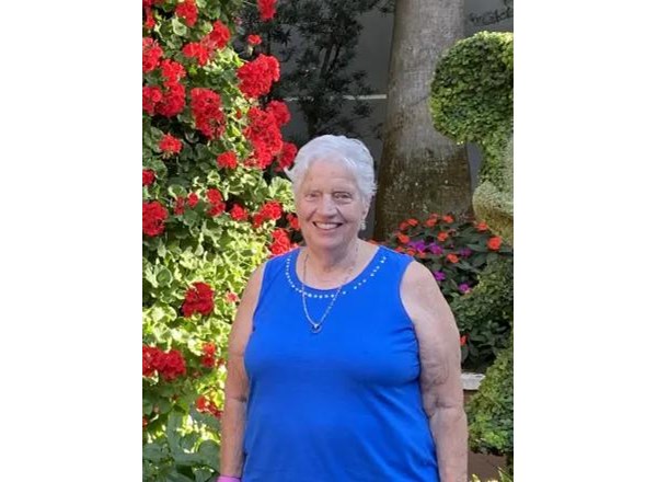 Barbara Ann Roberts Obituary (2026) - Dade City, FL - Hodges Family ...