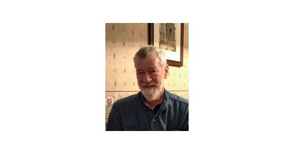Wayne Harris Obituary (2022) - Versailles, KY - Blackburn & Ward ...