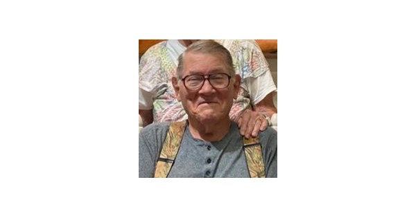 Ronald Lee Christopher Obituary (2025) - Seguin, TX - Tres Hewell ...