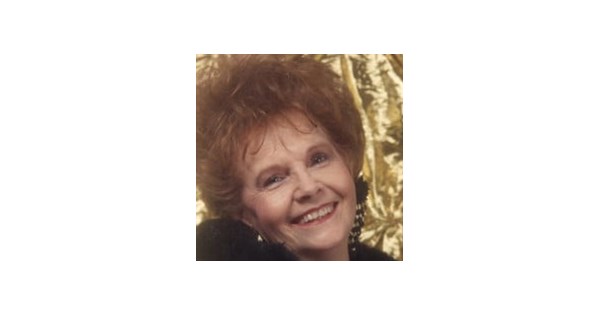Imogene Burrows Moran Obituary (2023) - Altus, OK - Kincannon Funeral Home