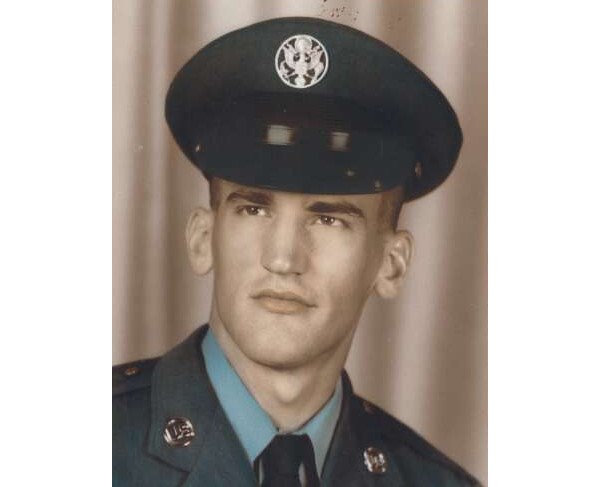 George Harold Leis Obituary (2026) - South Bend, IN - Palmer Funeral ...