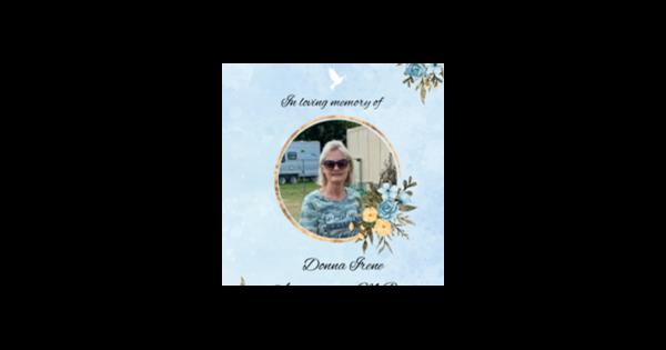 Donna Irene Armstrong-McBride Obituary (2023) - Tuttle, OK - Sevier ...