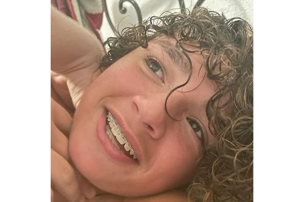 Maddox Leland Moore Obituary (2025) - Auburndale, FL - Kersey Funeral Home