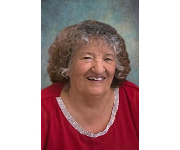 Maria De La Luz Monge Obituary (2024) - Deming, NM - Baca's Funeral ...