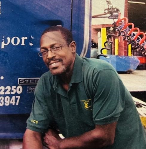 Elvin Kelly Obituary (2025) - Atlanta, GA - Willie A. Watkins Funeral ...