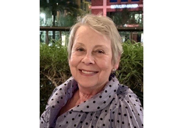 Sharilyn Jean "Shari" Jensen Obituary (1943 - 2025) - Elkton, VA ...