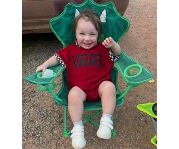Harper Moon Dickson Obituary (2025) - Cushing, OK - Palmer Marler ...