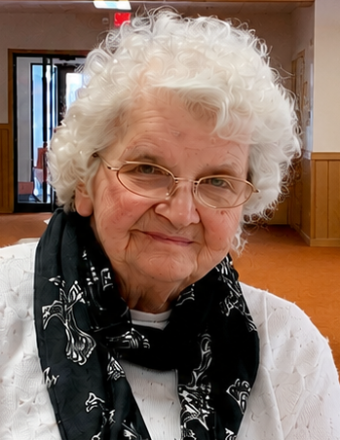 Delores A. Newman Obituary (2026) - Park Falls, WI - Mountain Funeral ...