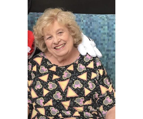 Janice Powell Smith Obituary (2022) - Havana, FL - Faith Funeral Home Inc.