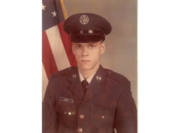 Shawn Gilbert Obituary (2025) - Berea, KY - Lakes Funeral Home