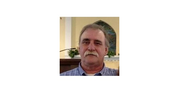 Mike Robinson Obituary (2025) - Thomaston, GA - Coggins Funeral Home