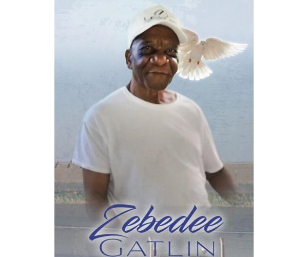 Zebedee Gatlin Obituary (2025) - Monroe, LA - McFarland Funeral ...