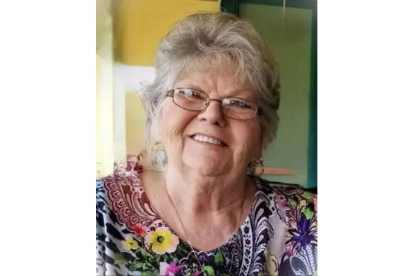 Mary Lou DeFoe Obituary (2025) - Camden, TN - Stockdale-Malin Funeral ...