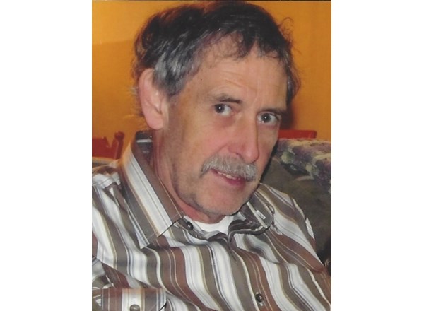 Gerald B. Norris Obituary (2025) - Painesville, OH - Johnson Funeral Home