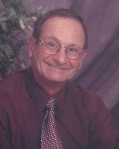 Jerry L. Salamone Obituary (2024) - Cheviot, OH - Vitt, Stermer ...