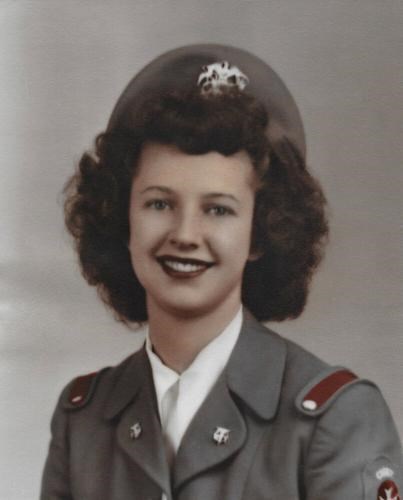 Donna Thomas Obituary (2022) - Santa Barbara, CA - McDermott-Crockett ...
