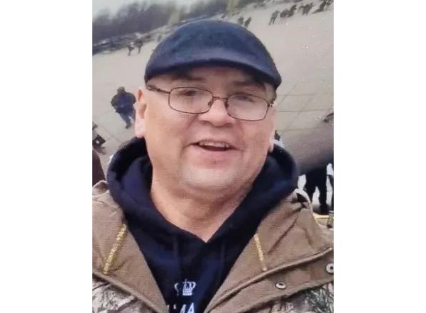 Jesse Wandahsega Obituary (2025) - Bark River, MI - Crawford Funeral ...