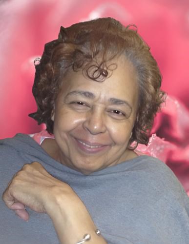 Shirley Ann "Navy" Veltz Obituary (2025) - Garland, TX - Chamberland ...