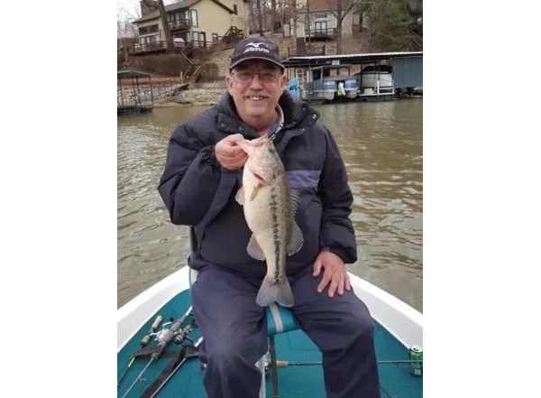 Jeffrey A De Lisle Obituary (2024) - Osage Beach, MO - Hedges-Scott ...