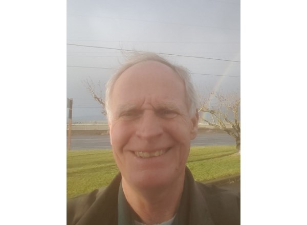 Daniel F. Wooton Obituary (1951 - 2025) - Medford, OR - KDRV