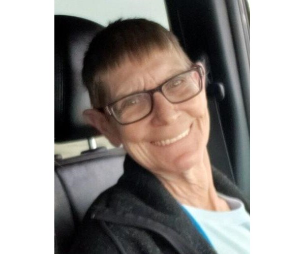 Sharon Marie Pickering Obituary (2022) - West Liberty, IA - Henderson ...