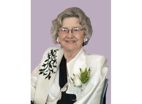 Wanda Lou Fowler Obituary (2024) - Salisbury, MO - Summerville Funeral ...