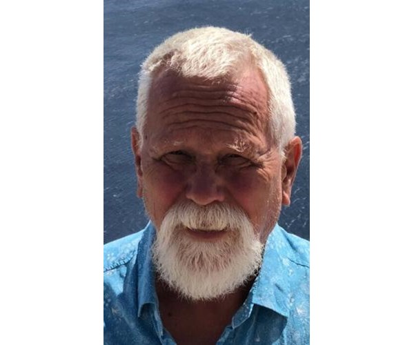 Richard D. Everett Obituary (2025) - West Newton, PA - J. William ...