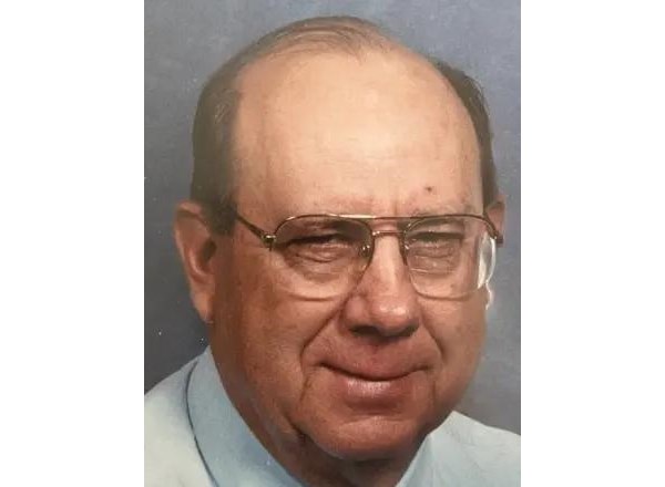 Kenneth Eugene "Ken" Foth Obituary (2025) - Topeka, KS - Midwest ...