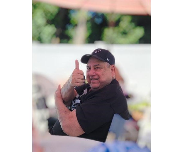 William C. "Bill" Carr Sr. Obituary (2025) - Marlborough, MA - Short ...