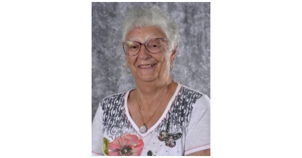Diana Jean Beasley Obituary (2024) - Indianapolis, IN - Norman F ...