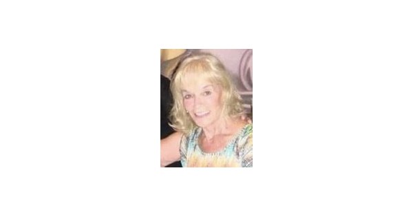 Maureen T Hoban Obituary (2024) - Myrtle Beach, SC - McMillan-Small ...