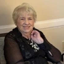 Mrs. Barbara Orr Obituary (2026) - Blythewood, SC - Shives Funeral Home ...