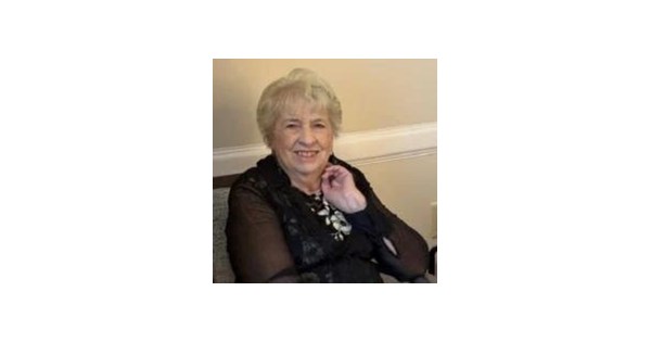 Mrs. Barbara Orr Obituary (2026) - Blythewood, SC - Shives Funeral Home ...