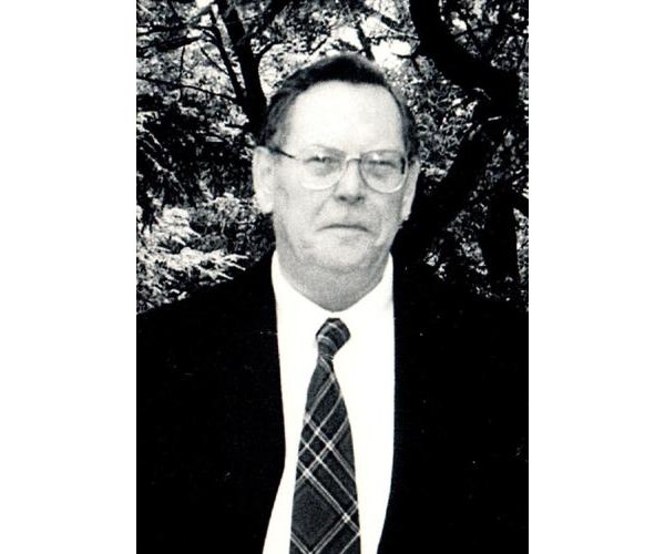Richard W. Stover Sr. Obituary (2024) - Glenshaw, PA - Neely Funeral ...