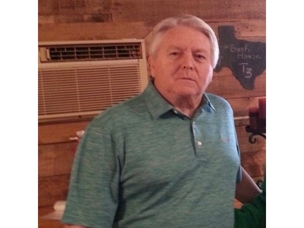 Kenneth Ray "Ken" Wright Obituary (2025) - Wolfe City, TX - R. W. Owens ...