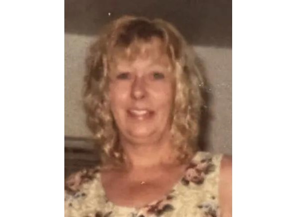 Georgia Lynn Logston Hatton Obituary (2024) - Lexington, KY - Kerr ...